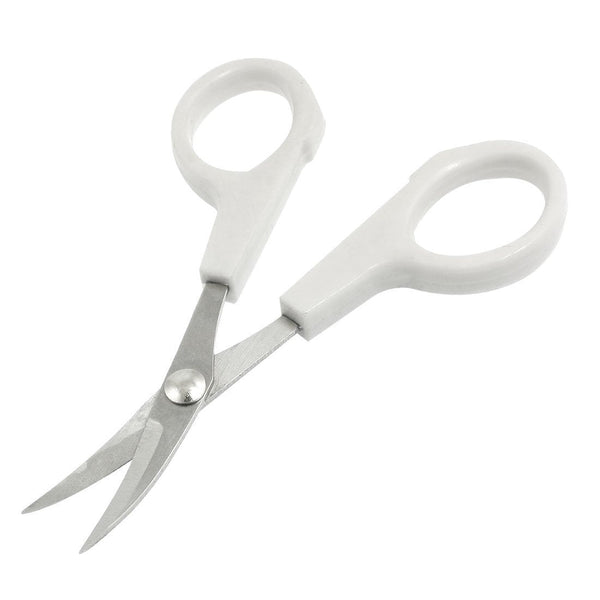 Curved Tip Applique Scissors - All Things EFFY AU