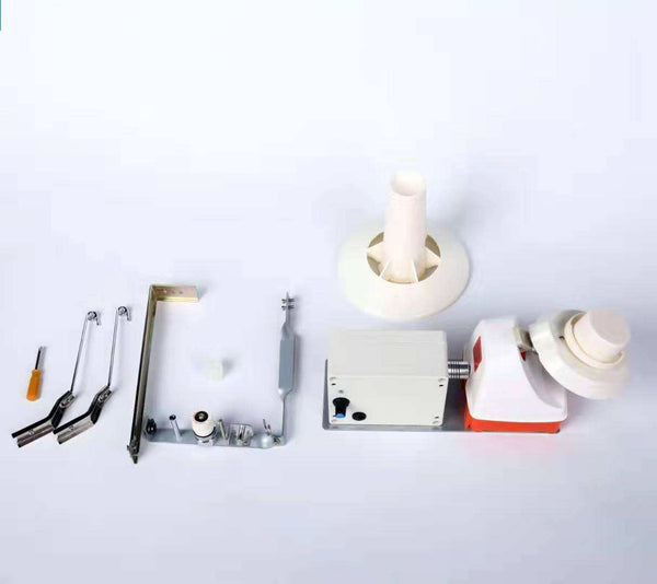 Electric Yarn Winder | Free Shipping - All Things EFFY AU